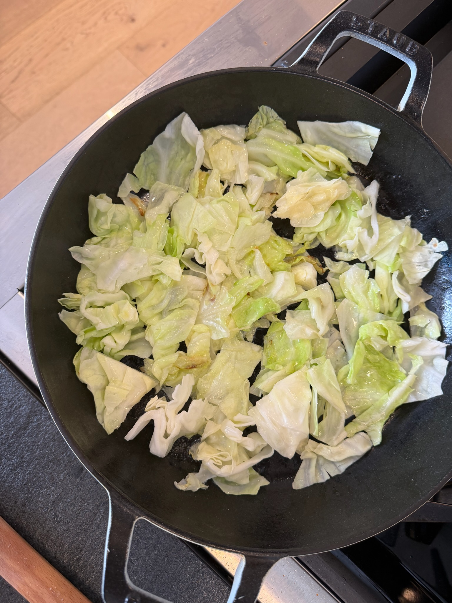 Miso Sesame Tofu Steak - KA Daily